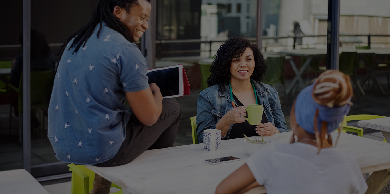 Celebrating Black History Month – A Step in Our Commitment to Diversity ...