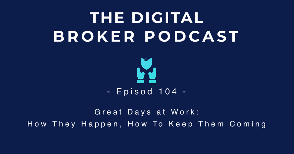 Great Days at an Insurance Agency | Indio Technologies