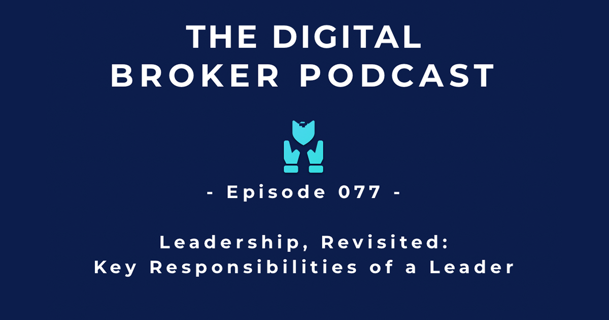 Leadership: Responsibilities & Examples | Indio Technologies