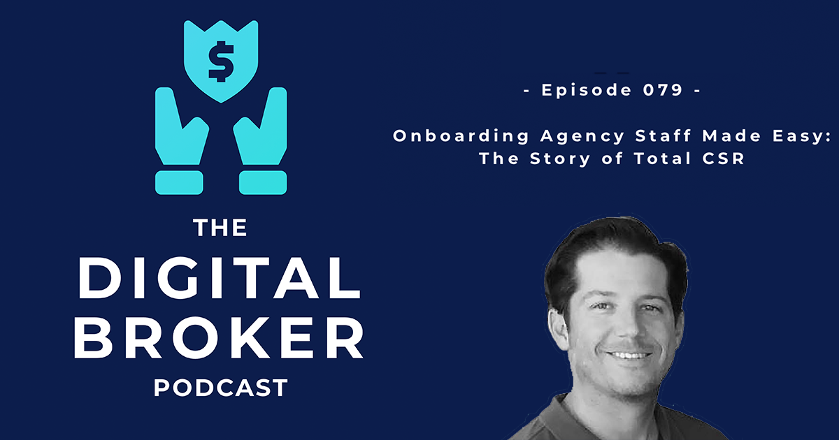 Agency Onboarding Made Easy: Total CSR | Indio Technologies